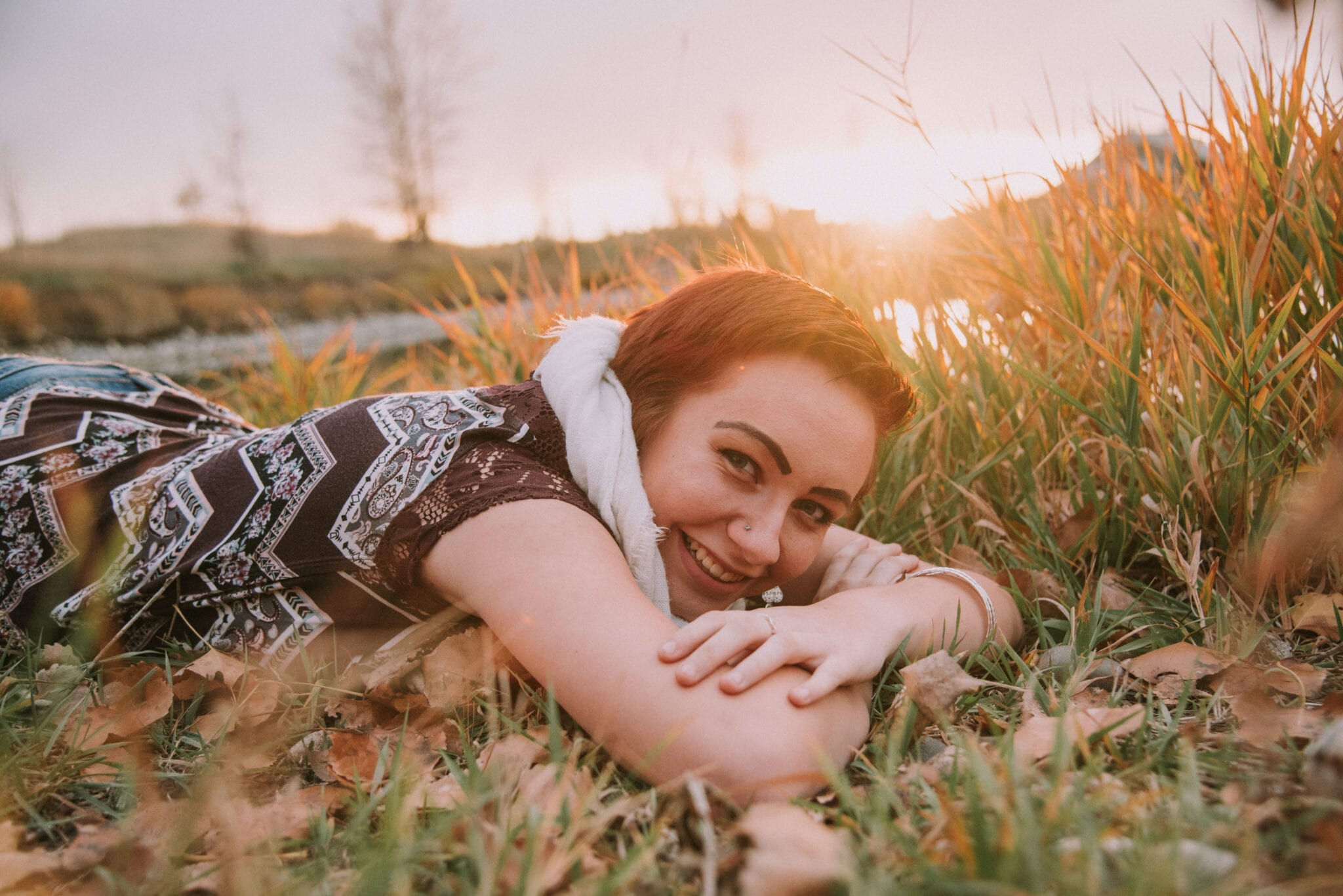 Kayla Burch - Class of 2017 - Tabby Miller Photography Blog