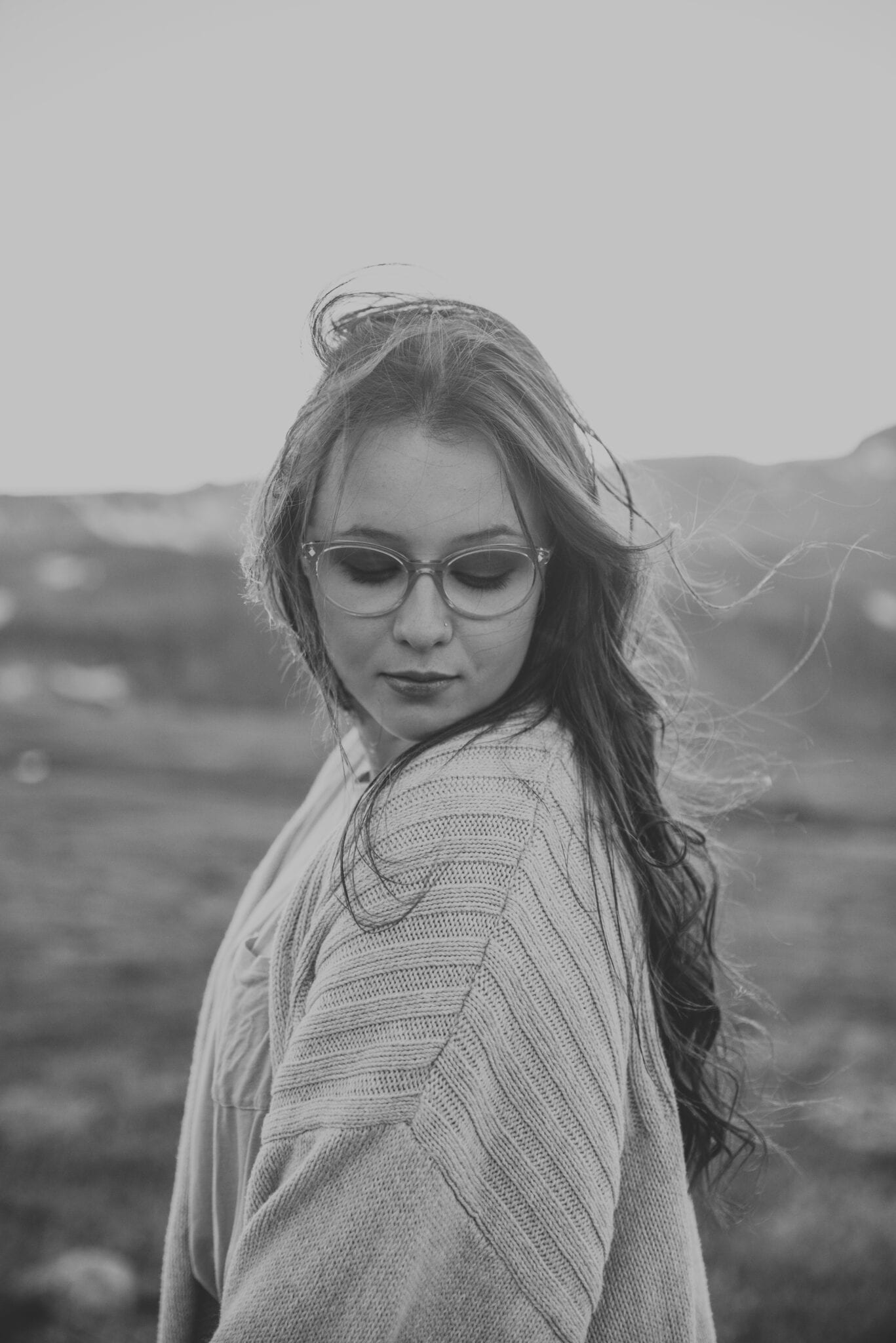 Leighanne - Class of 2019 - Tabby Miller Photography Blog