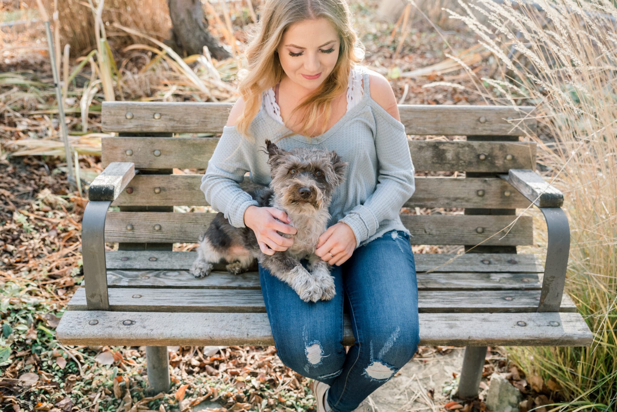 Kristin - College Grad - Tabby Miller Photography Blog