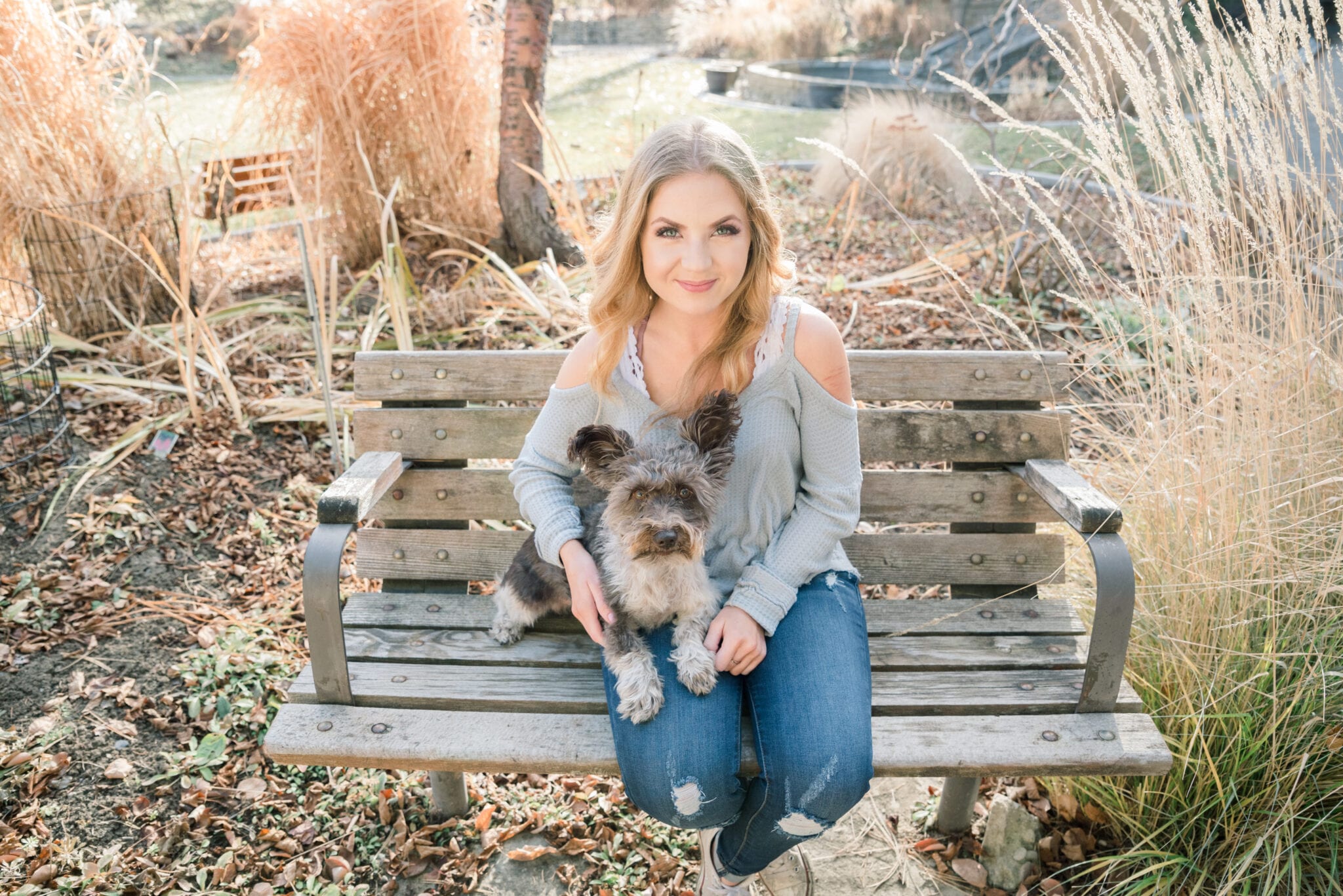 Kristin - College Grad - Tabby Miller Photography Blog