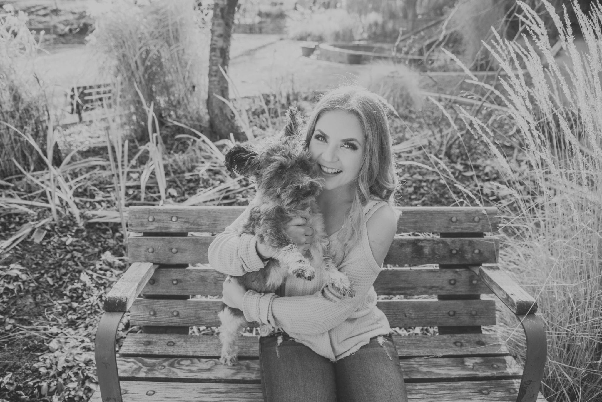 Kristin - College Grad - Tabby Miller Photography Blog