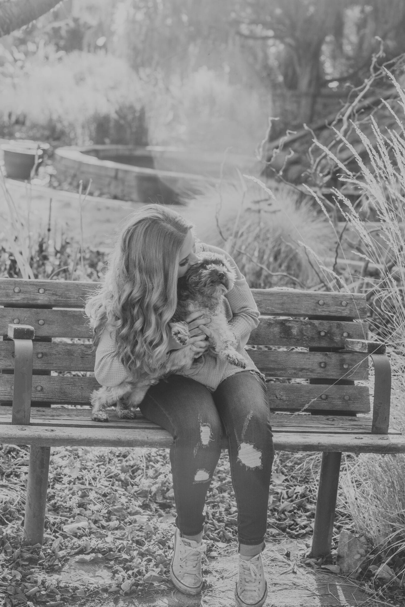 Kristin - College Grad - Tabby Miller Photography Blog