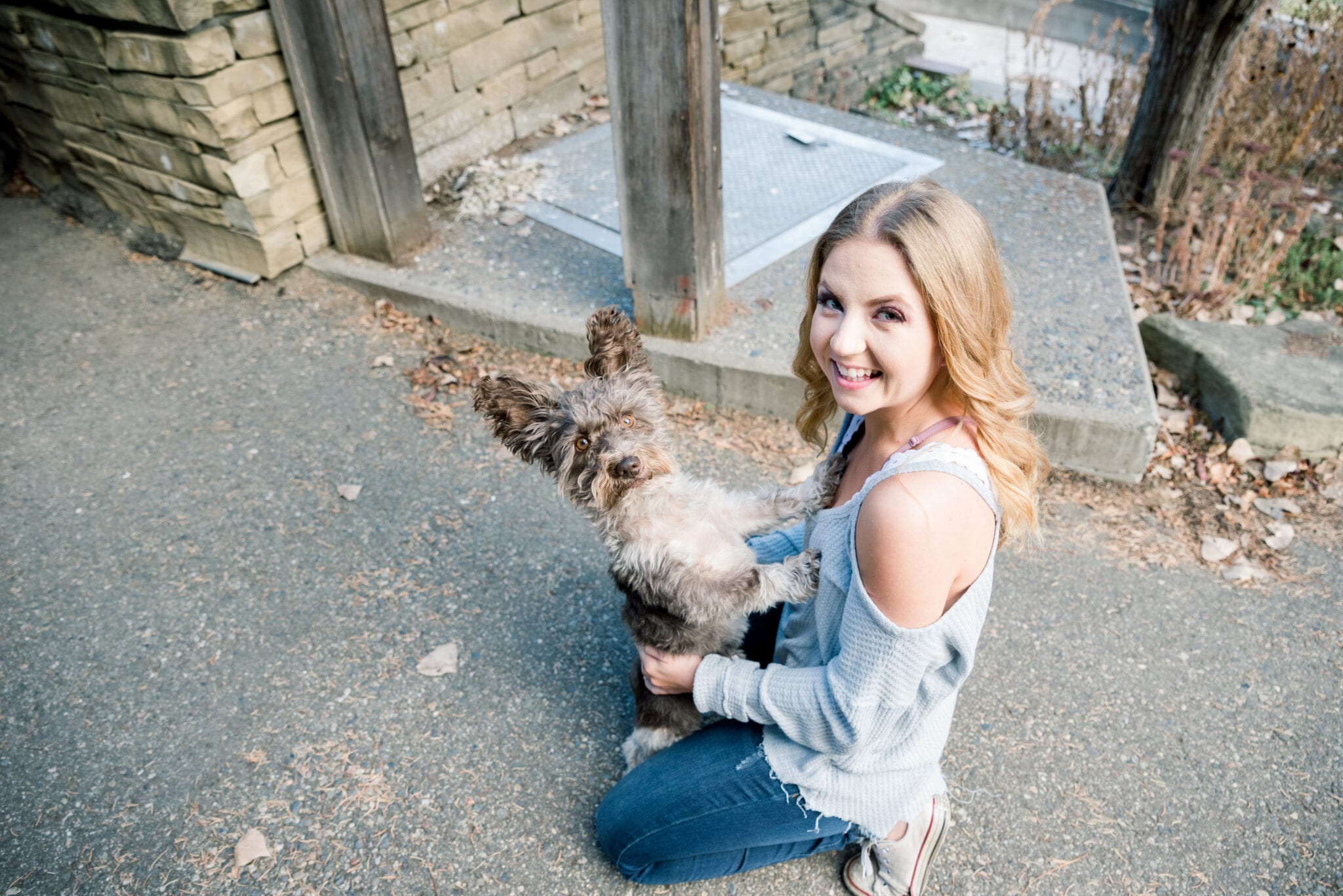 Kristin - College Grad - Tabby Miller Photography Blog