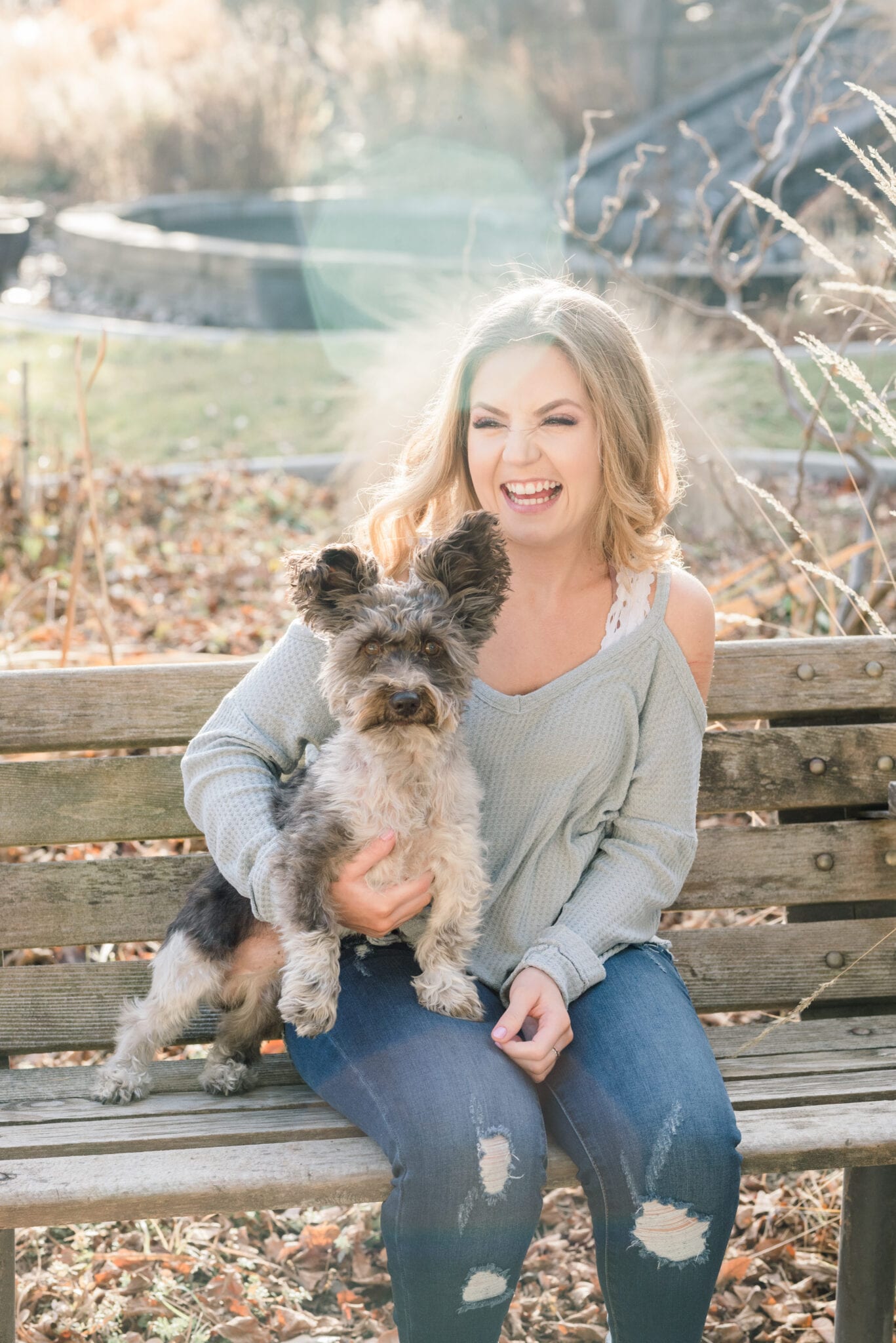 Kristin - College Grad - Tabby Miller Photography Blog